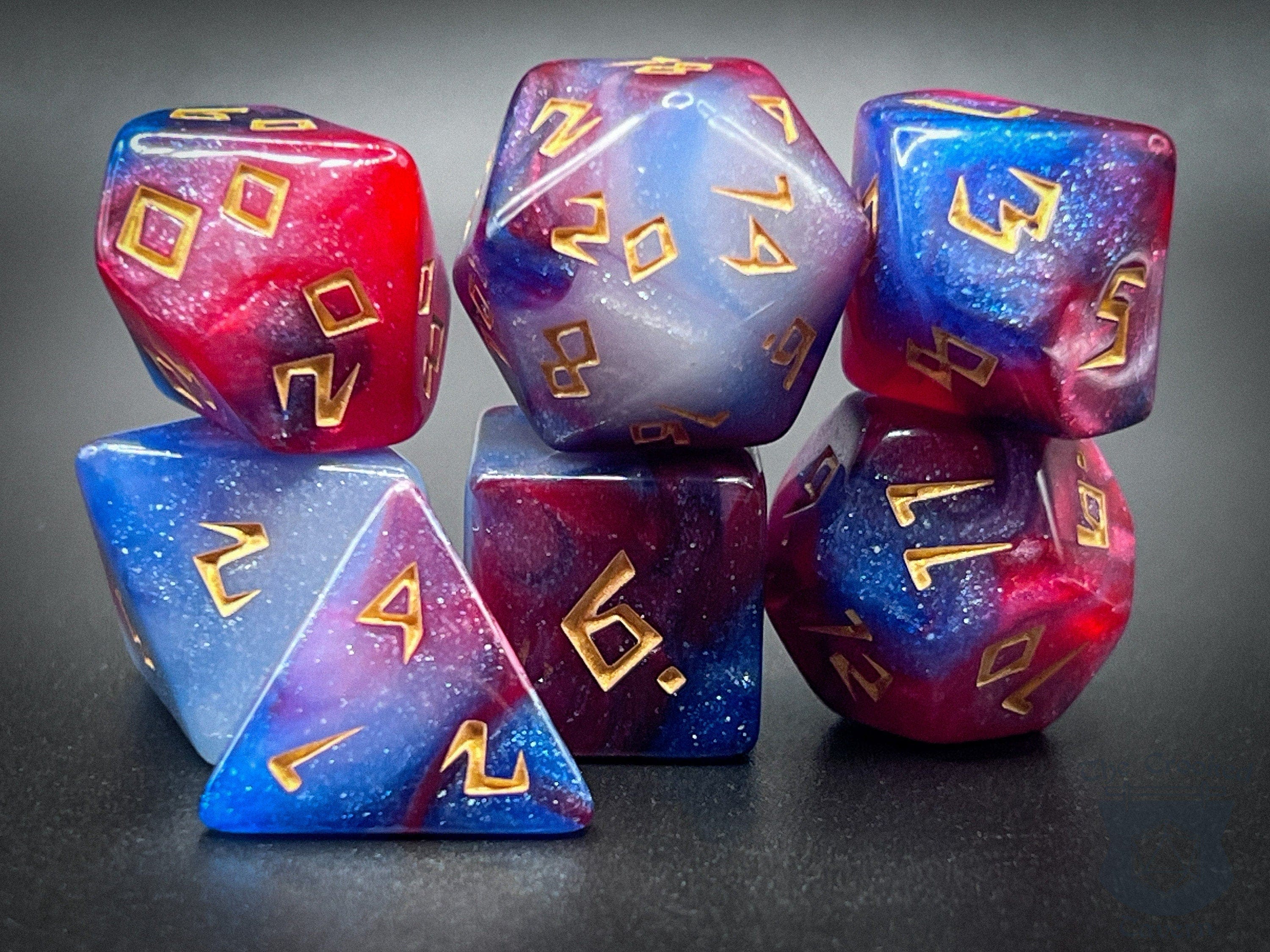 All Other Dice – The Crooked Tavern