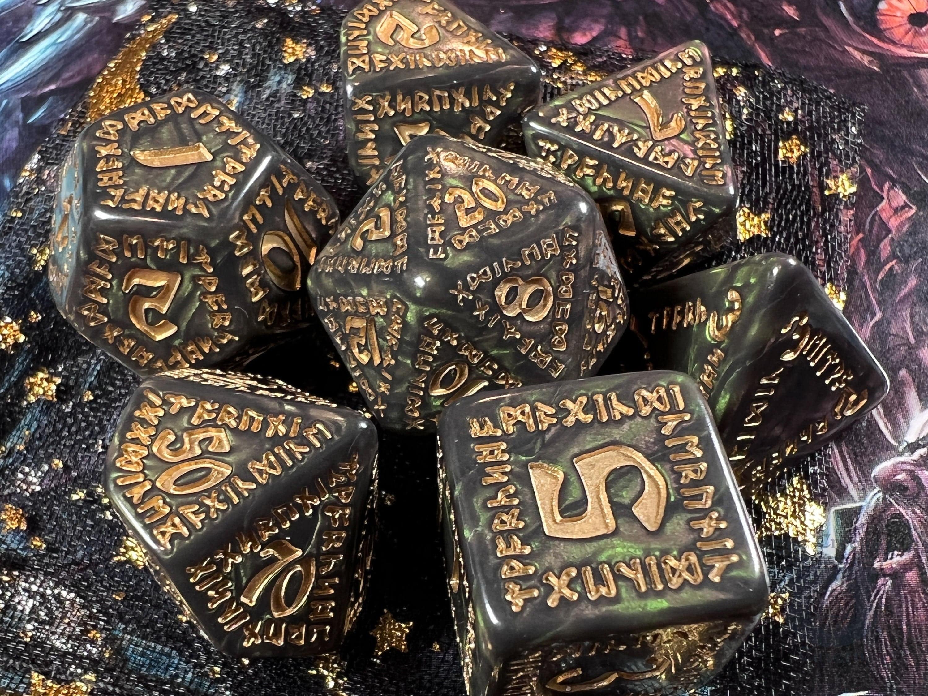 All Other Dice – The Crooked Tavern